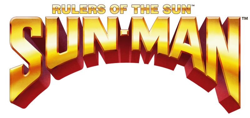 Gallery | Official Sun-Man Website